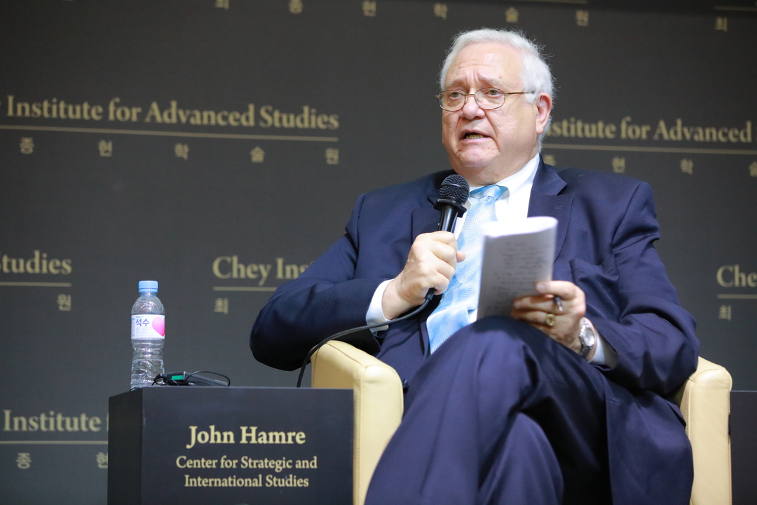 CHEY 최종현학술원